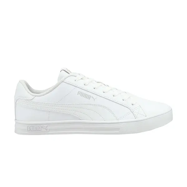 PUMA Smash Vulc V3 Lo Sneakers