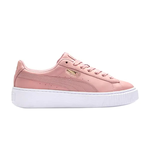 PUMA Platform Sneakers