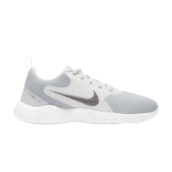 Nike Flex Experience Run 10 Sneakers - White