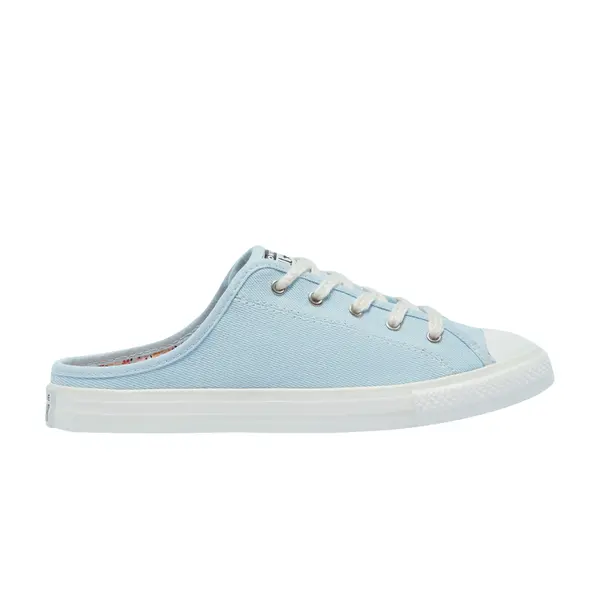 CONVERSE Chuck Taylor All Star Dainty Mule - Blue