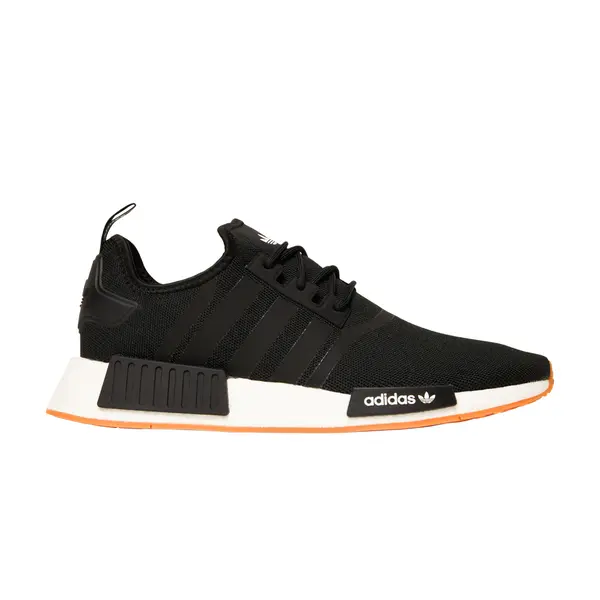 Adidas Nmd_r1 Primeblue Sneakers