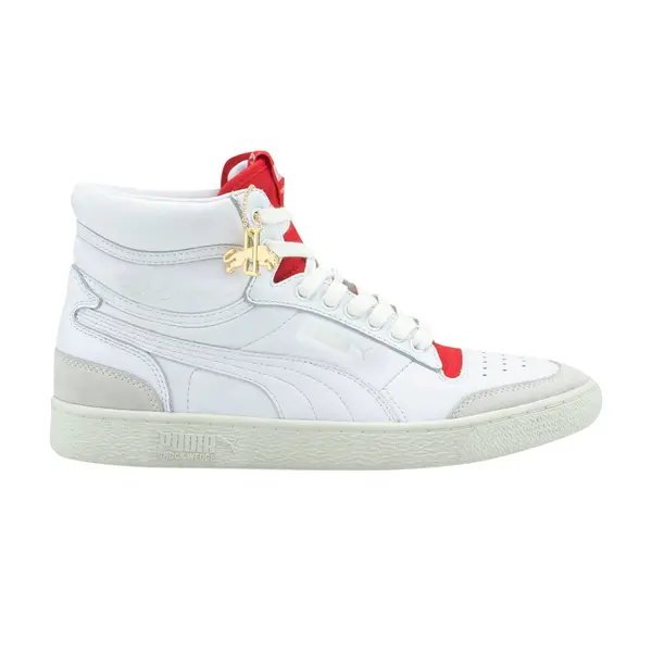 Puma Ralph Sampson Mid 'Rudolf Dassler Legacy Collection' Sneaker