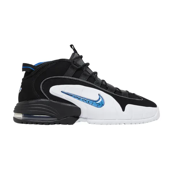 Nike Air Max Penny 1 'orlando' 2022 - Black