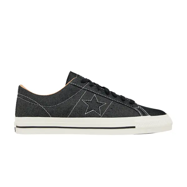 CONVERSE One Star Pro Low Denim Sneakers