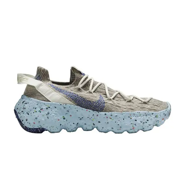 Nike Space Hippie 04 - Blue