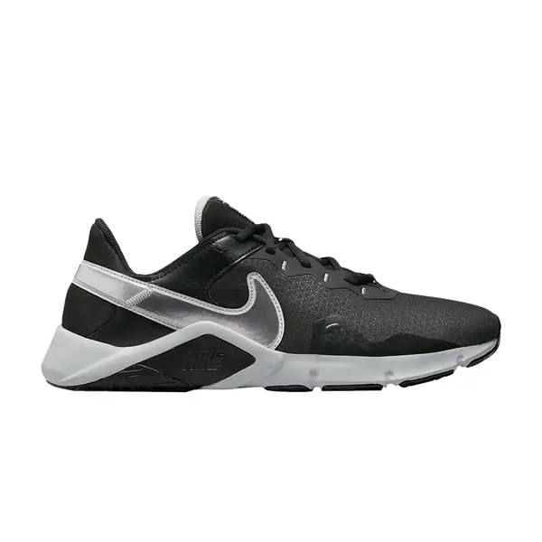 Nike Legend Essential 2 - Blue