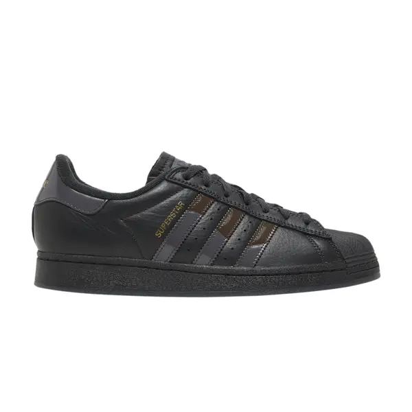 Adidas Dime X Superstar Adv Sneakers