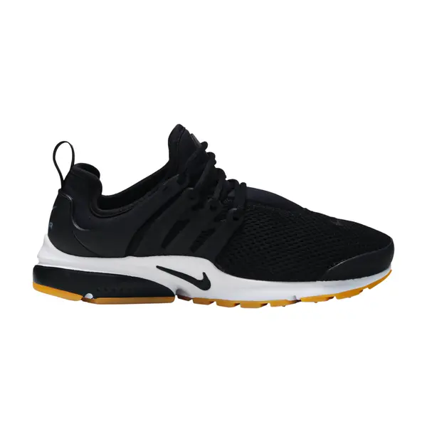 Nike Air Presto Sneakers - Black