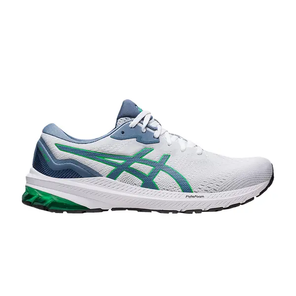 Asics Gt-1000 Sneakers - White