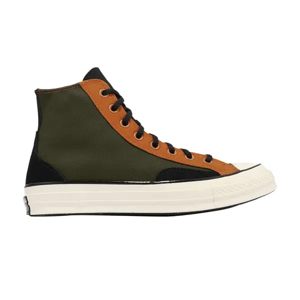CONVERSE Chuck 70 High 'court Reimagined - Green