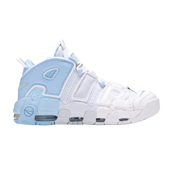 Nike Air More Uptempo Sneakers