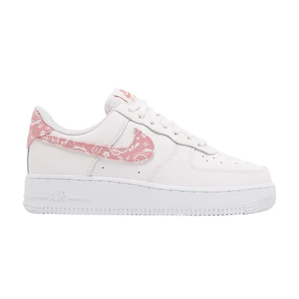 Nike Air Force 1 '07 Sneakers - Pink