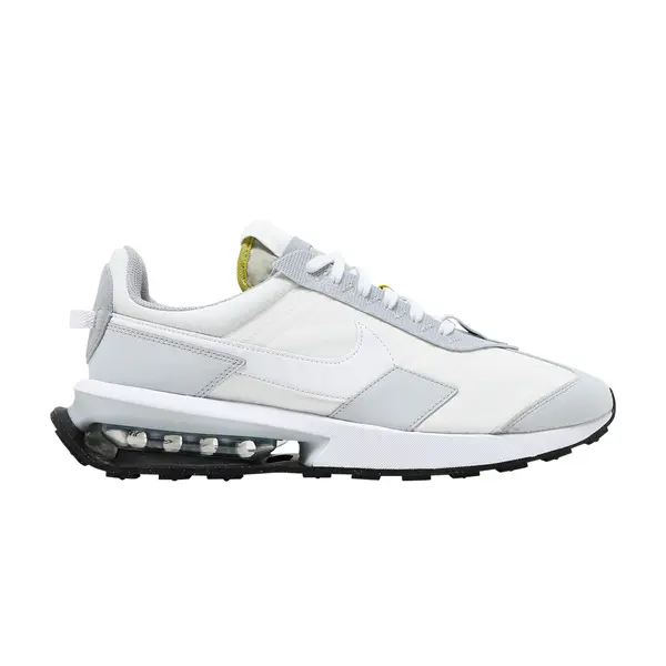 Nike Max Pre-day Sneakers - White