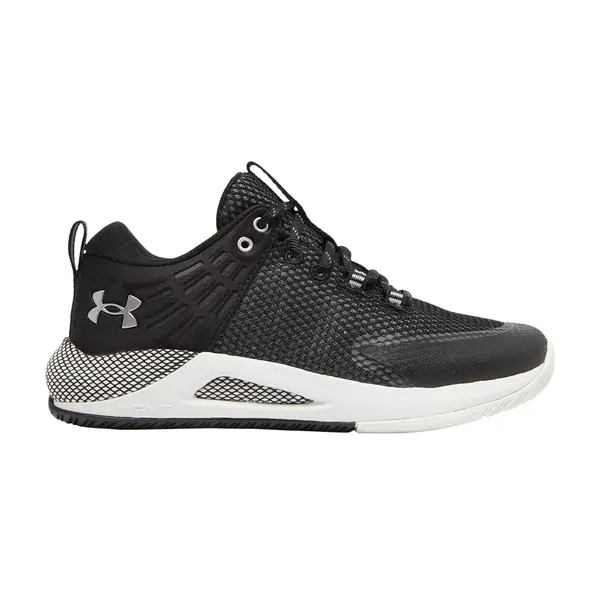 Under Armour Hovr Block City Sneakers - Black