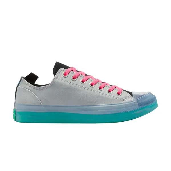 CONVERSE Chuck Taylor All Star Cx Low Digital Terrain - Grey