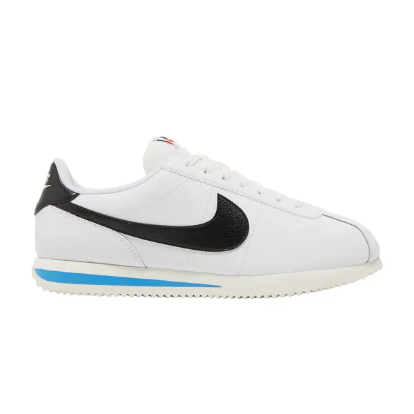 Nike Cortez Sneakers - White