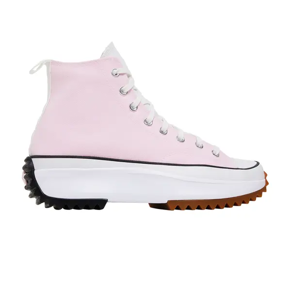 CONVERSE Run Star Hike High 'statement Flow - Pink