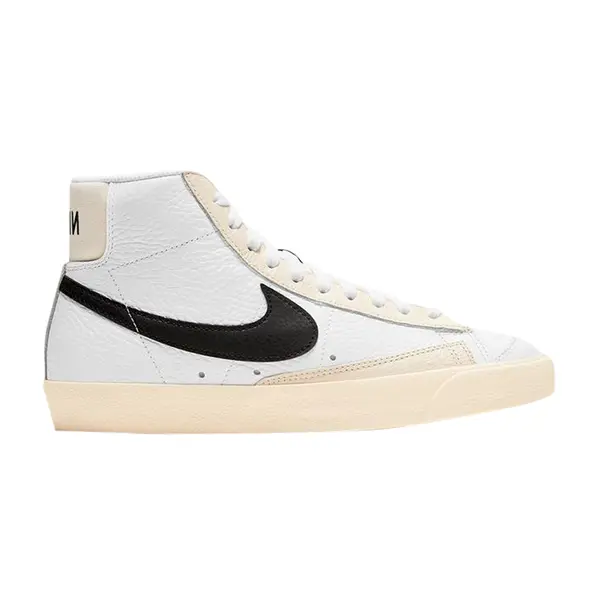 Nike Blazer Mid '77 Sneakers - White