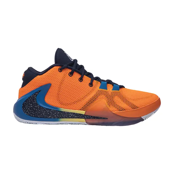 Nike Zoom Freak 1 'all Bros' Sneakers