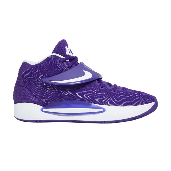 Nike Kd 14 Tb Sneakers - Purple