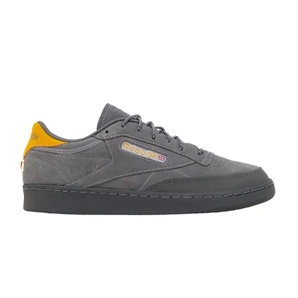 REEBOK Club C 85 Sneakers - Grey
