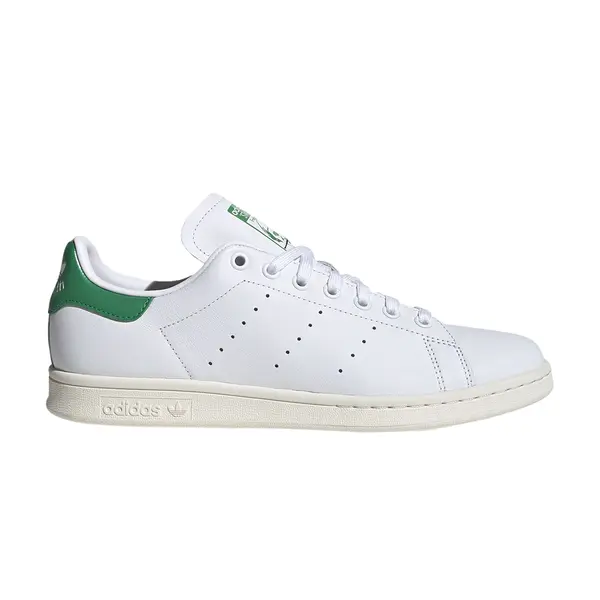 Adidas Stan Smith Valentine's Day Sneakers - Green