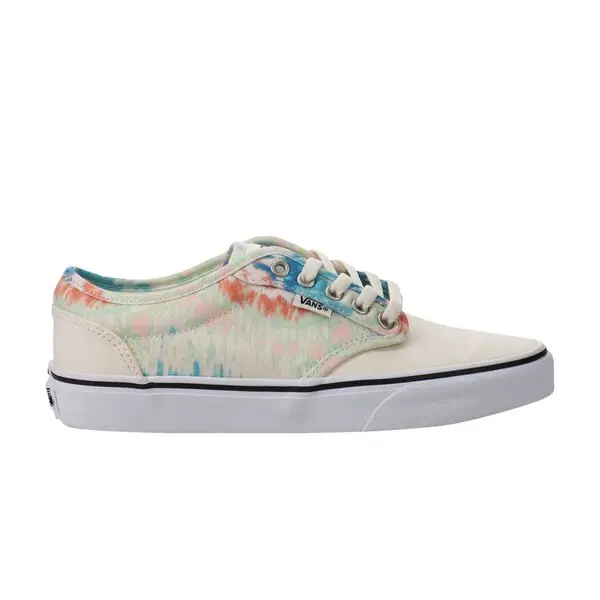 VANS Atwood Tie Dye Sneakers