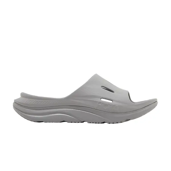 HOKA® Ora Recovery Slide - Grey