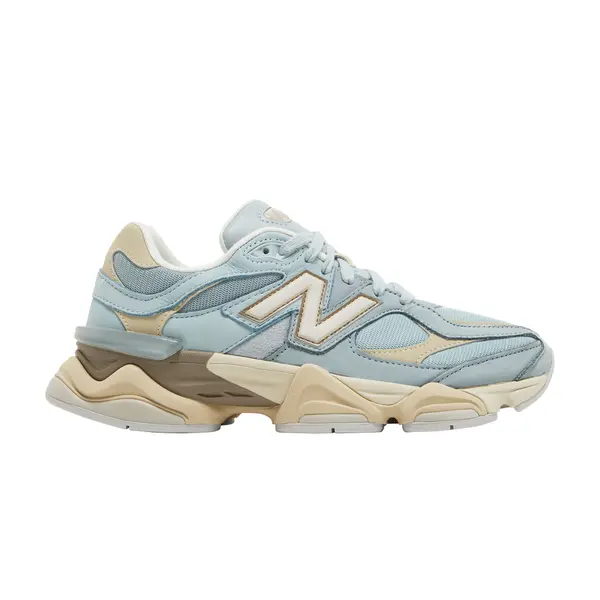 NEW BALANCE 9060 Sneakers - Blue