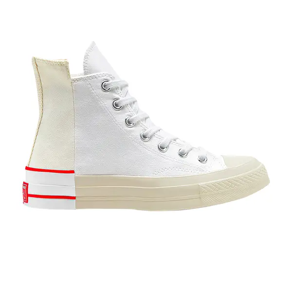 CONVERSE Chuck 70 High Rivals Edition