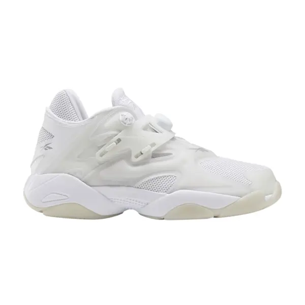 REEBOK Pump Court Sneakers - White