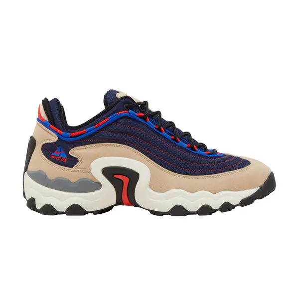 Nike Air Skarn Sneakers - Tan