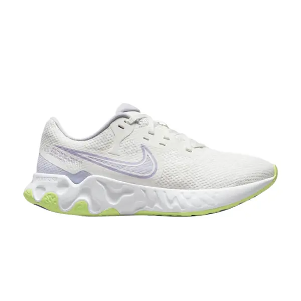 Nike Renew Ride 2 Sneakers - White