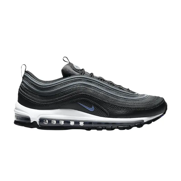 Nike Air Max 97 Sneakers - Black