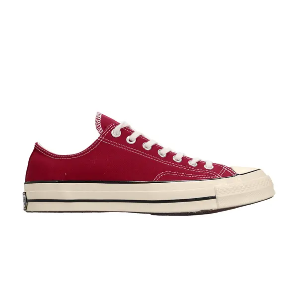 CONVERSE Chuck 70 Ox Sneakers - Red