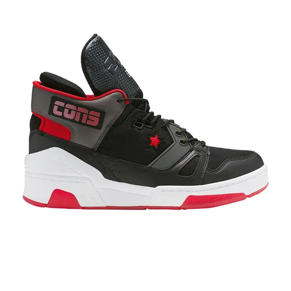 CONVERSE Erx-260 Hi Sneakers - Black