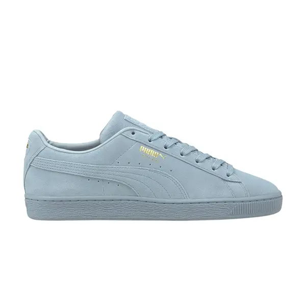 PUMA Suede Mono Xxi Sneakers