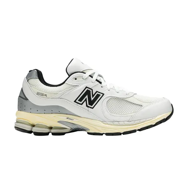 NEW BALANCE Thisisneverthat X 2002r - White