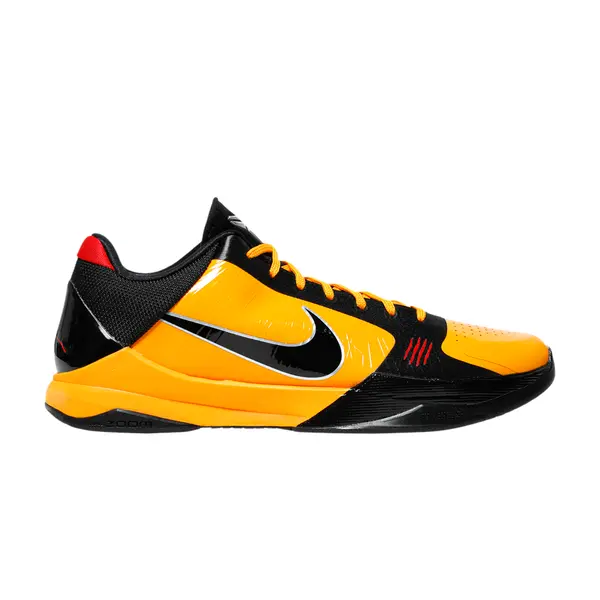 Nike Zoom Kobe Protro ‘bruce Lee’ Sneakers