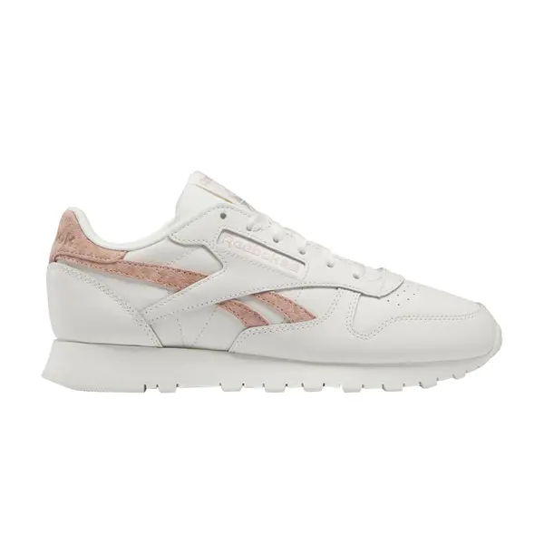 REEBOK Classic Leather Sneakers