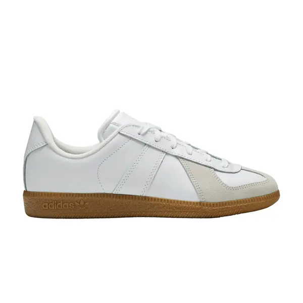 Adidas Bw Army Sneakers - White