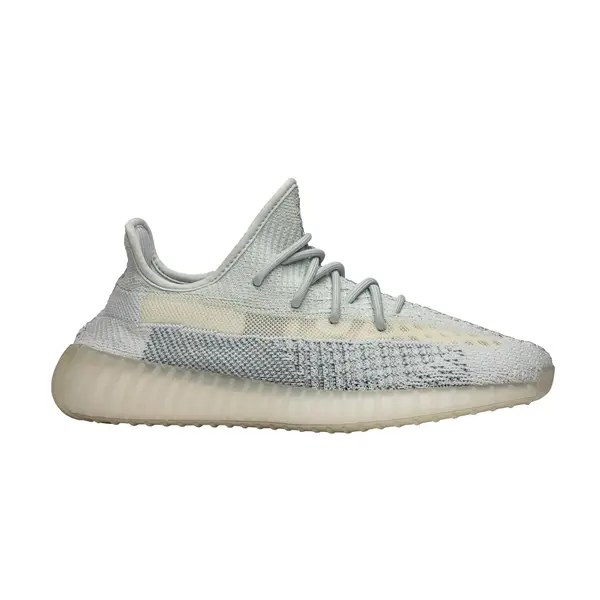 Adidas Yeezy Boost 350 V2 Cloud Reflective - White