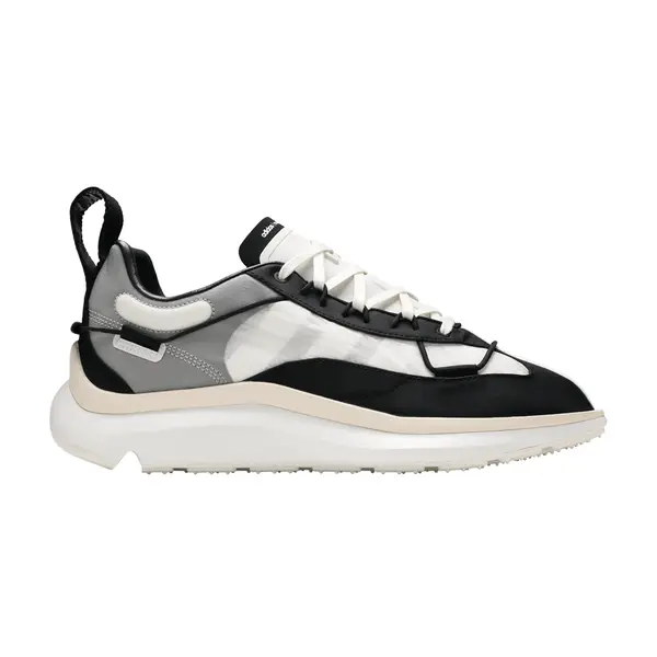Adidas Y-3 Shiku Run Sneakers - Black