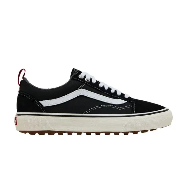 VANS Old Skool Mte-1 Sneakers - Black