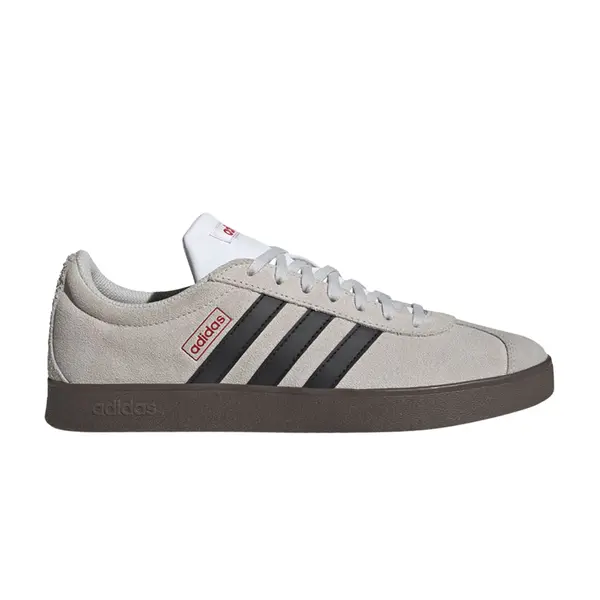 Adidas Vl Court Sneakers - Grey