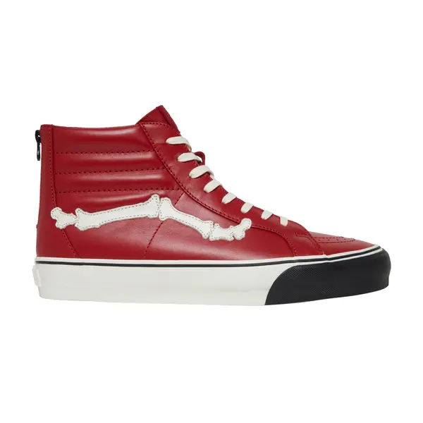VANS Blends X Sk8-hi Reissue Zip Lx Sneakers