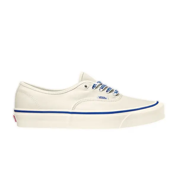 VANS Authentic 44 Dx - White