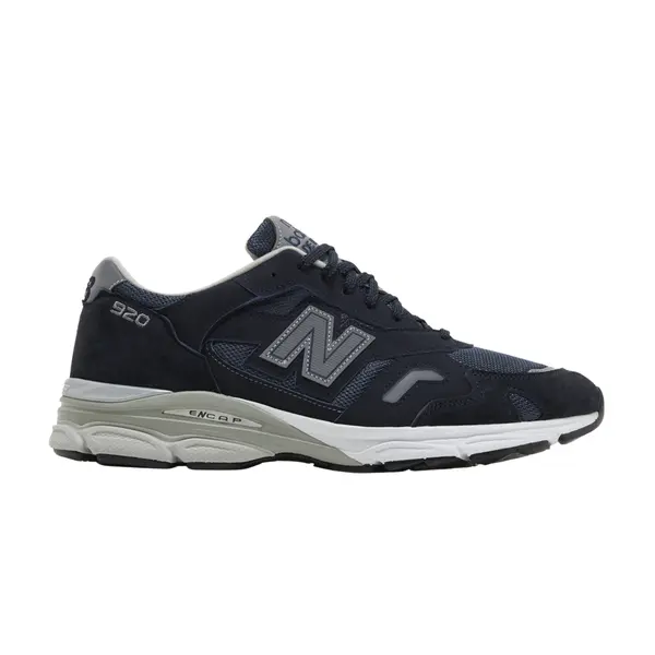 NEW BALANCE 920 Made In England - Blue