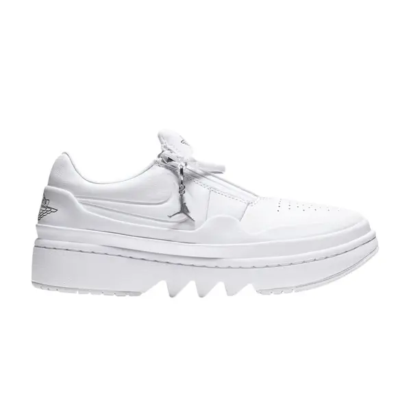 JORDAN 1 Jester Xx Low Sneakers - White