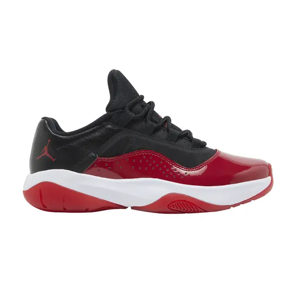 JORDAN Cmft Low Sneakers - Black